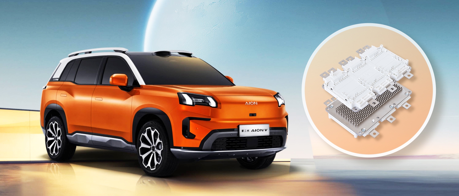 BASiC l 基本半导体---碳化硅功率器件领军品牌 - 深圳基本半导体有限公司