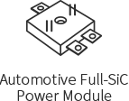 Pcore™1 - Automotive TPAK SiC MOSFET Module - 深圳基本半导体有限公司